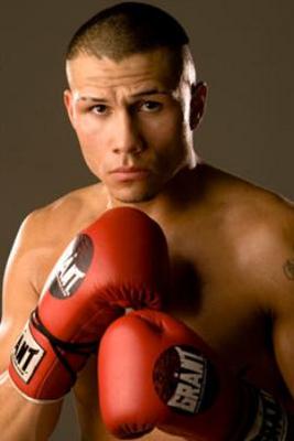 Derek Hinkey | Fighter Page | Tapology