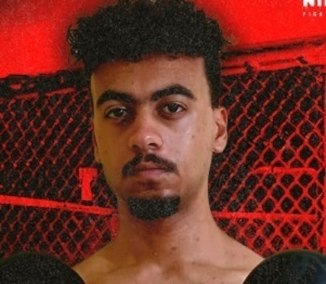 Mostafa Yasser | MMA Fighter Page | Tapology