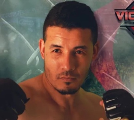 Bilel Zerguine | MMA Fighter Page | Tapology