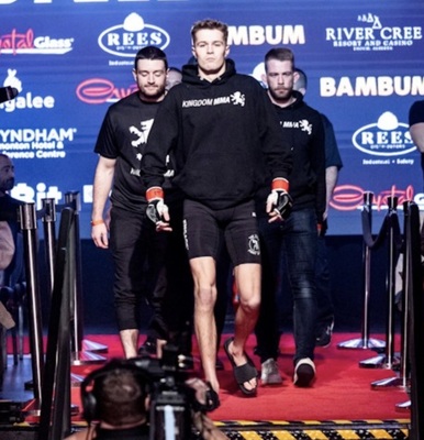 Todd Bird | MMA Fighter Page | Tapology