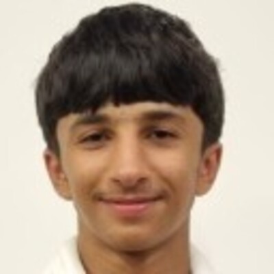 Saif Al Hammadi | Fighter Page | Tapology