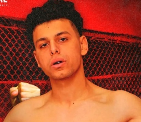 Moaz Walied ("Weka") | MMA Fighter Page | Tapology