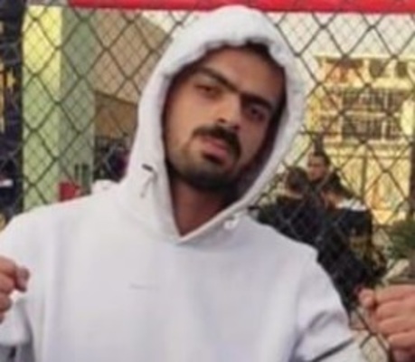 Bahaa Mohamed | MMA Fighter Page | Tapology