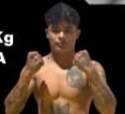 Jonathan Sánchez | MMA Fighter Page | Tapology