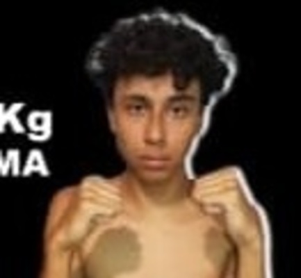 Josué Uscanga | MMA Fighter Page | Tapology