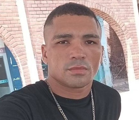 Gean Santos ("Boykan") | MMA Fighter Page | Tapology