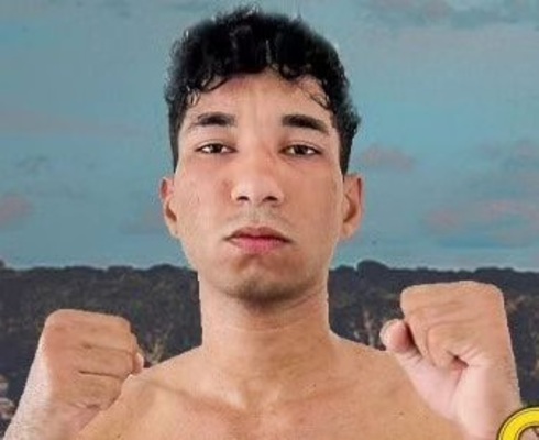 Cauã Silva | MMA Fighter Page | Tapology