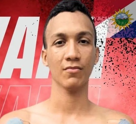 Jesús Suarez | MMA Fighter Page | Tapology
