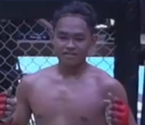 John Loyd Obniala | MMA Fighter Page | Tapology