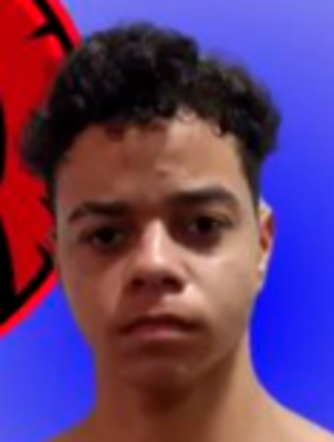 Daniel Santos | Fighter Page | Tapology