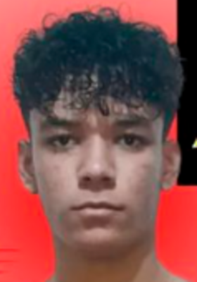 Enzzo Gabriel | Fighter Page | Tapology