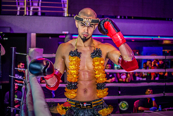 Rodolfo Ferreira | Fighter Page | Tapology