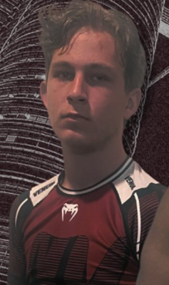 Timofey Mikhaylov | MMA Fighter Page | Tapology