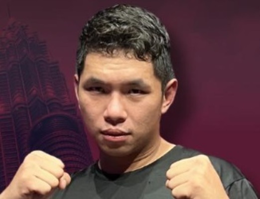 Lai Moh ("Chee") | MMA Fighter Page | Tapology