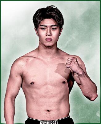 Kyohei Nishijima | Fighter Page | Tapology