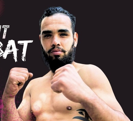 Kelvin Rodrigues ("Logan") | MMA Fighter Page | Tapology