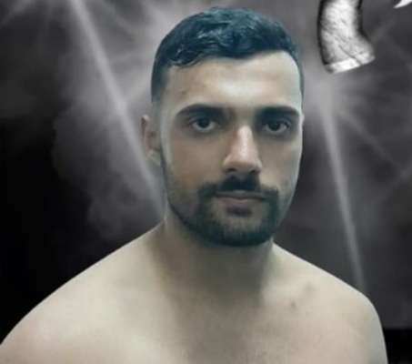 Carlos Gabriel Garcia ("Beronha") | MMA Fighter Page | Tapology
