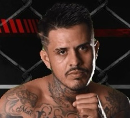 André Veiga ("Sparta") | Fighter Page | Tapology