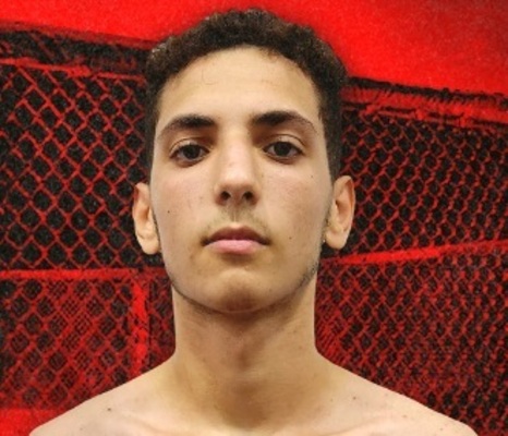 Youssef El-Shahat | MMA Fighter Page | Tapology
