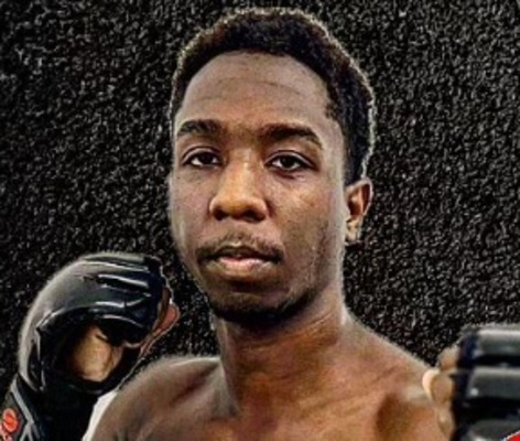 Caio Italo | MMA Fighter Page | Tapology