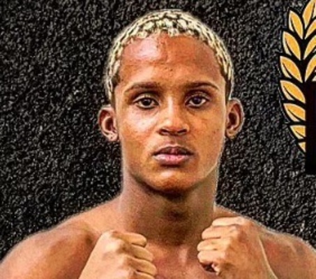 Vitor Lucas da Silva | MMA Fighter Page | Tapology