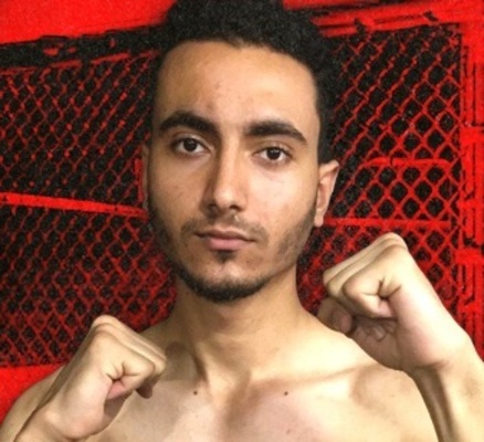 Ibrahem Rashad | MMA Fighter Page | Tapology