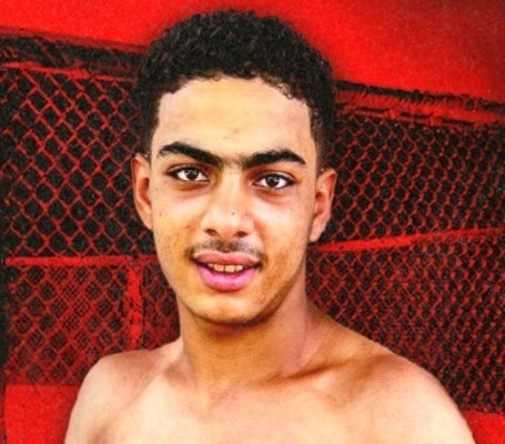 Mohamed Mokhtar | MMA Fighter Page | Tapology