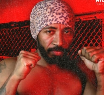 Mahmoud Mohamed | MMA Fighter Page | Tapology