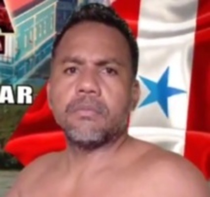 Ilton Wolverine | MMA Fighter Page | Tapology