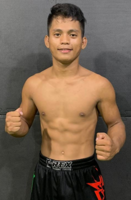 Christian Labalan | MMA Fighter Page | Tapology