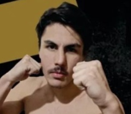 Juan Gimenez ("Kurepa") | MMA Fighter Page | Tapology