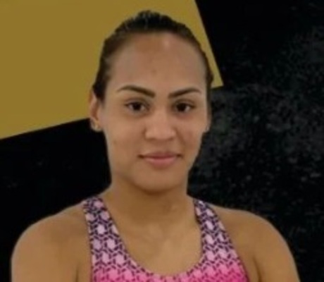 Agatha Cristina | MMA Fighter Page | Tapology