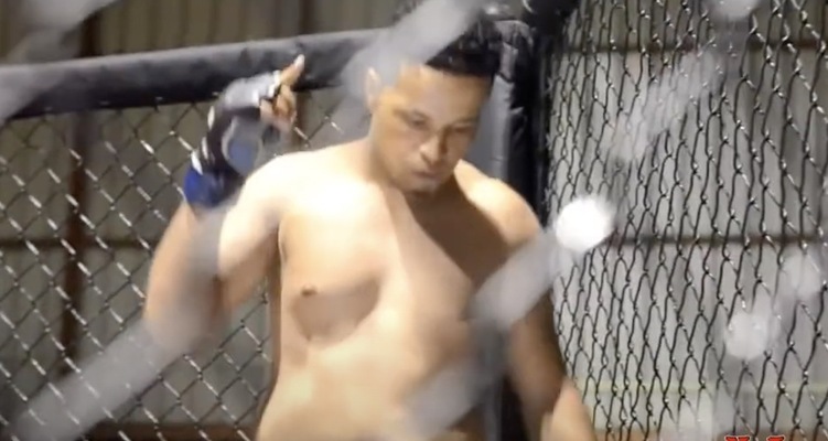 Luis Jose Rodriguez | MMA Fighter Page | Tapology