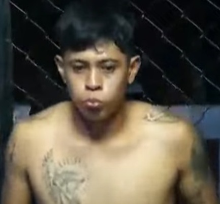 Luis Mejia | MMA Fighter Page | Tapology