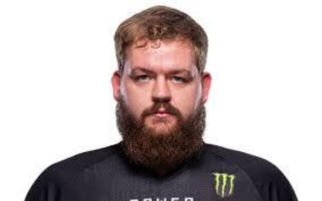 Cooper Housley ("The House") | Fighter Page | Tapology