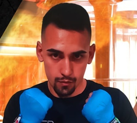 Lucas Alexandre | Fighter Page | Tapology