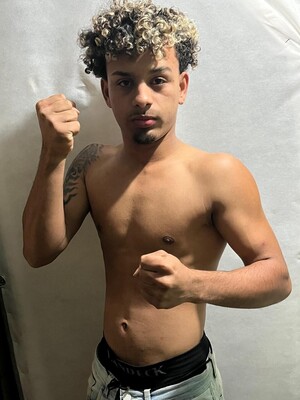 Adryan Peniche | MMA Fighter Page | Tapology