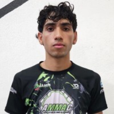 Alejandro Rodriguez | MMA Fighter Page | Tapology