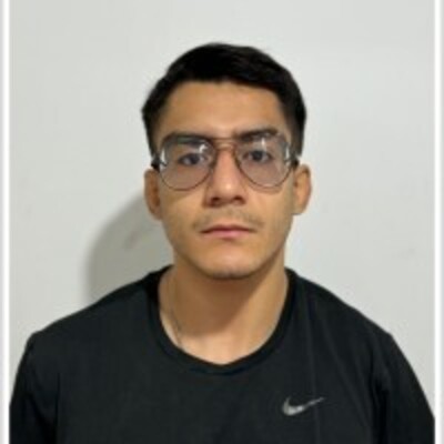 Daniel Martinez | Fighter Page | Tapology