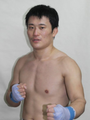 Satoshi Taniguchi | MMA Fighter Page | Tapology