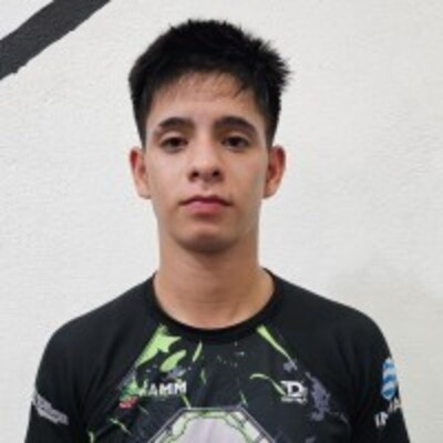 Allen Medina | MMA Fighter Page | Tapology