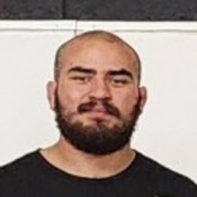 Michael Salazar | MMA Fighter Page | Tapology