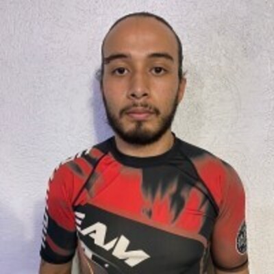 Jose Sanchez | MMA Fighter Page | Tapology