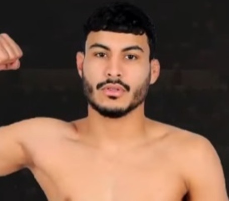 Fouzi Djezzar | MMA Fighter Page | Tapology