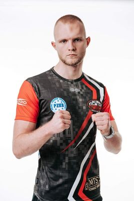 Dominik Wawrzaszek | Fighter Page | Tapology