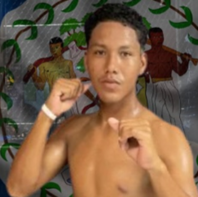 Leeron Nunez | MMA Fighter Page | Tapology