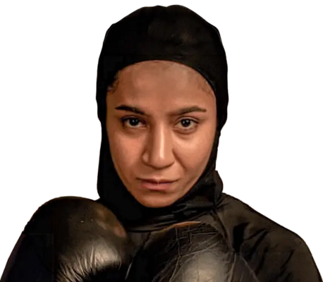 Mohaddeseh Moradi | Fighter Page | Tapology