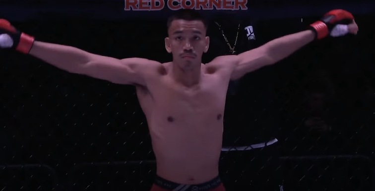 Loyd David | MMA Fighter Page | Tapology