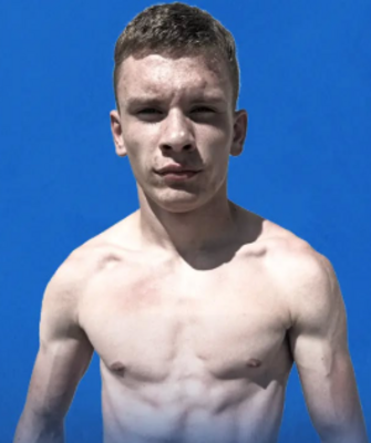 Kacper Kędziora | MMA Fighter Page | Tapology