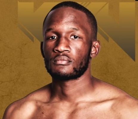 Tshegofatso Matlaletsa | MMA Fighter Page | Tapology